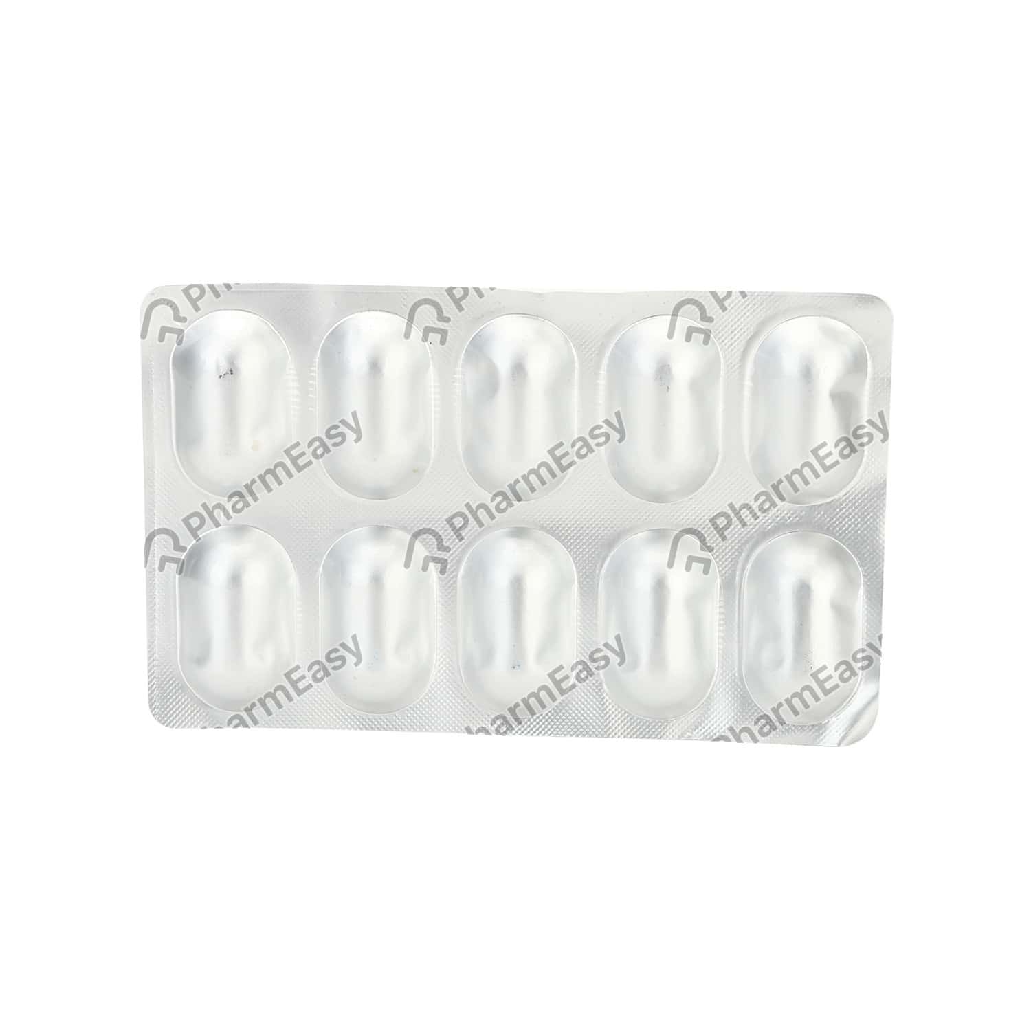 Buy Trioflex Strip Of 10 Tablets Online & Save Up to 24% at PharmEasy