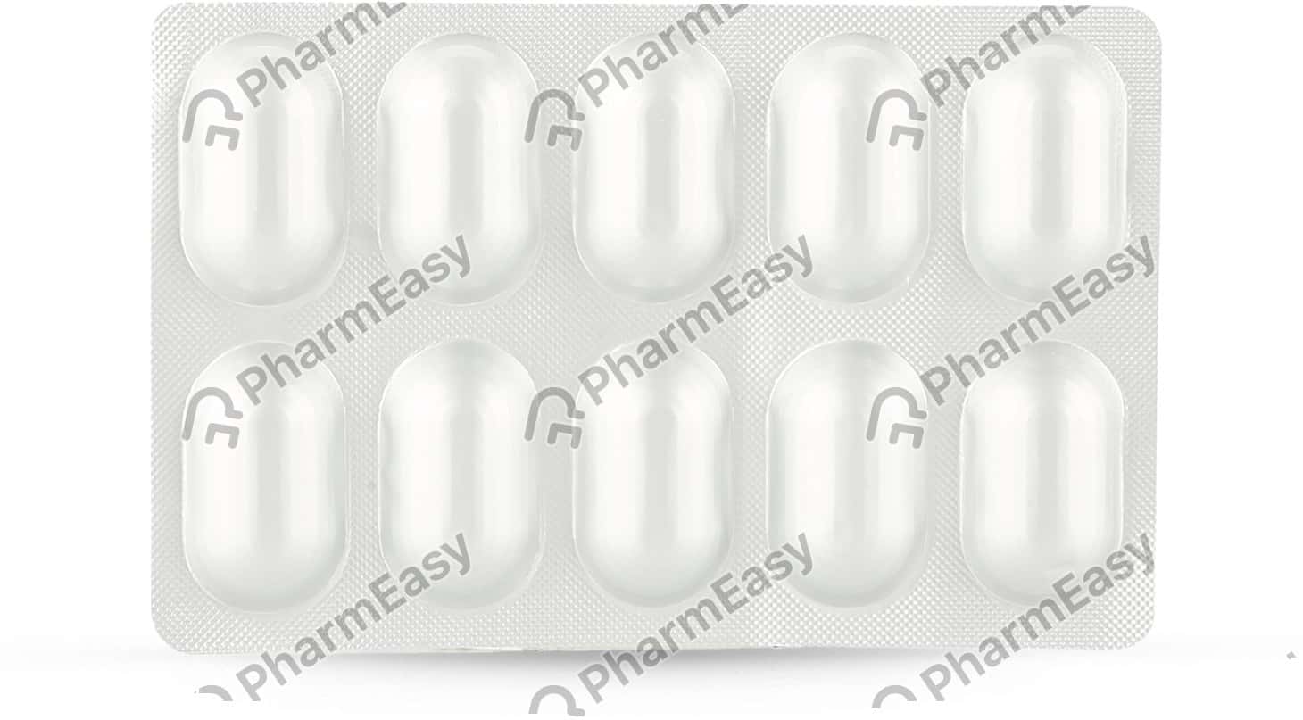 Buy Fracsure Plus Strip Of 10 Tablets Online at Flat 15% OFF | PharmEasy