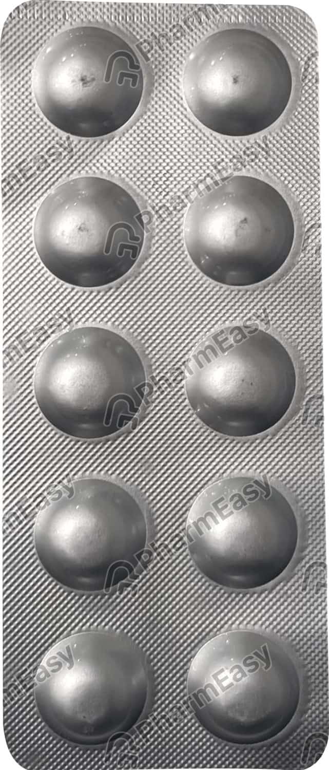 Ketoford-DT Tablet: Uses, Side-effects, Price, Dosage & More Info ...