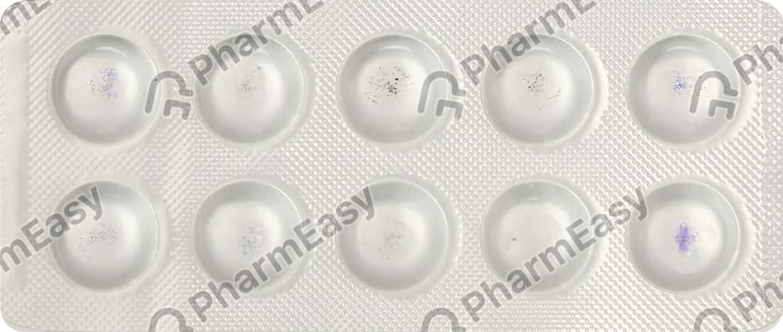 Buy Ebal M Strip Of 10 Tablets Online at Flat 15% OFF | PharmEasy