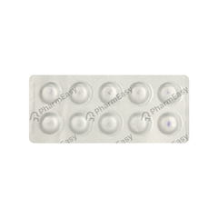 Buy Ebal M Tab 10'S Online at Flat 18% OFF* | PharmEasy