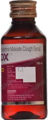 Macbery Dx Sugar Free Bottle Of 100ml Syrup: Uses, Side Effects, Price ...