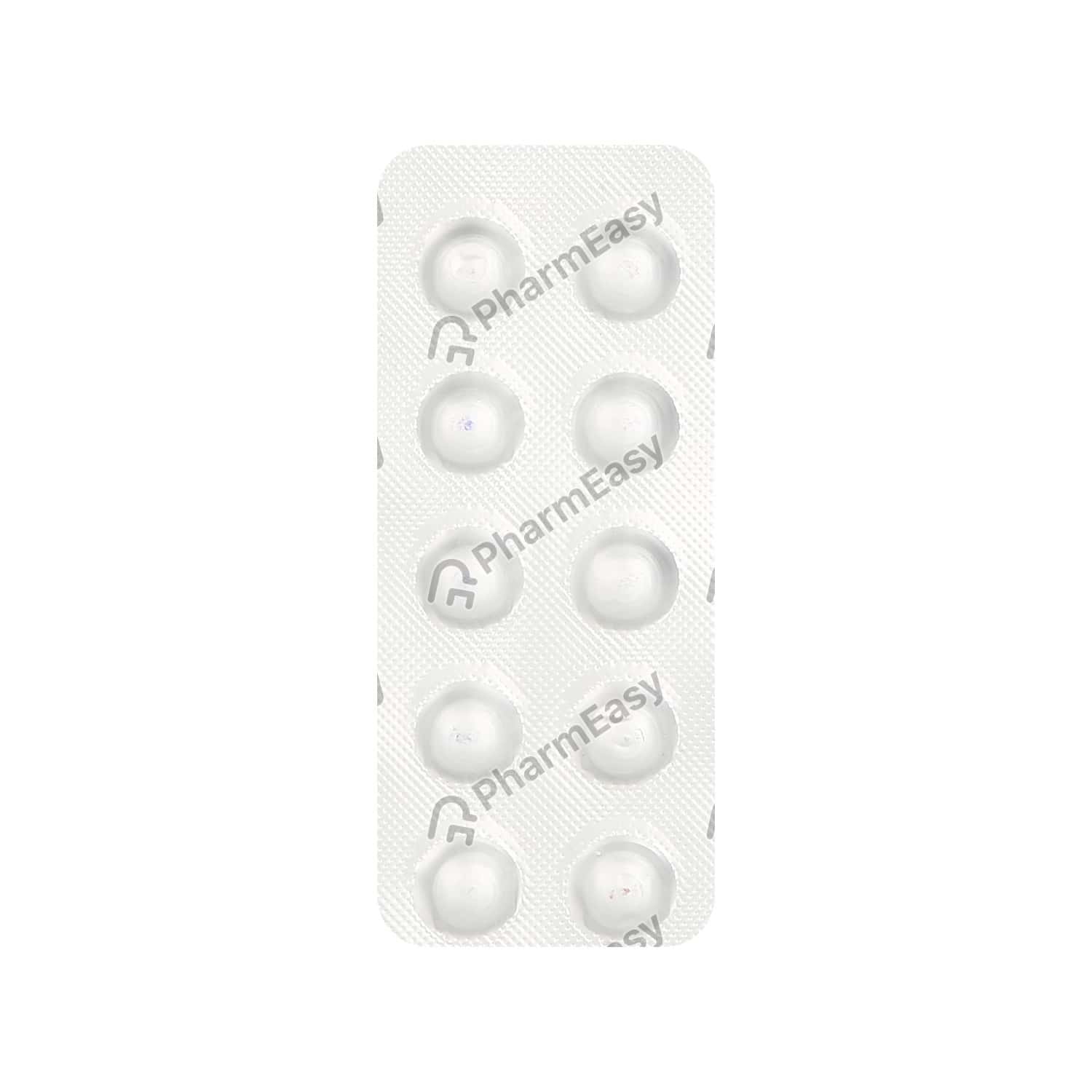 Buy Dezlin 5 MG Tablet (10) Online at Flat 18% OFF* | PharmEasy