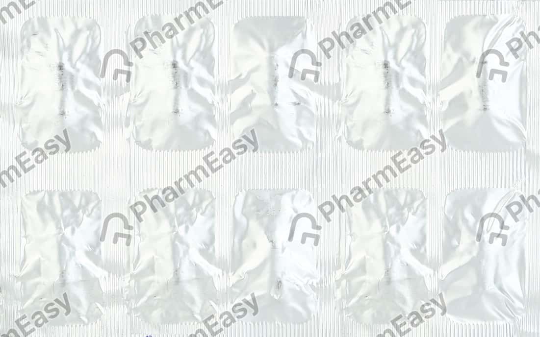 Silotrif 8 MG Capsule (10): Uses, Side Effects, Price & Dosage | PharmEasy