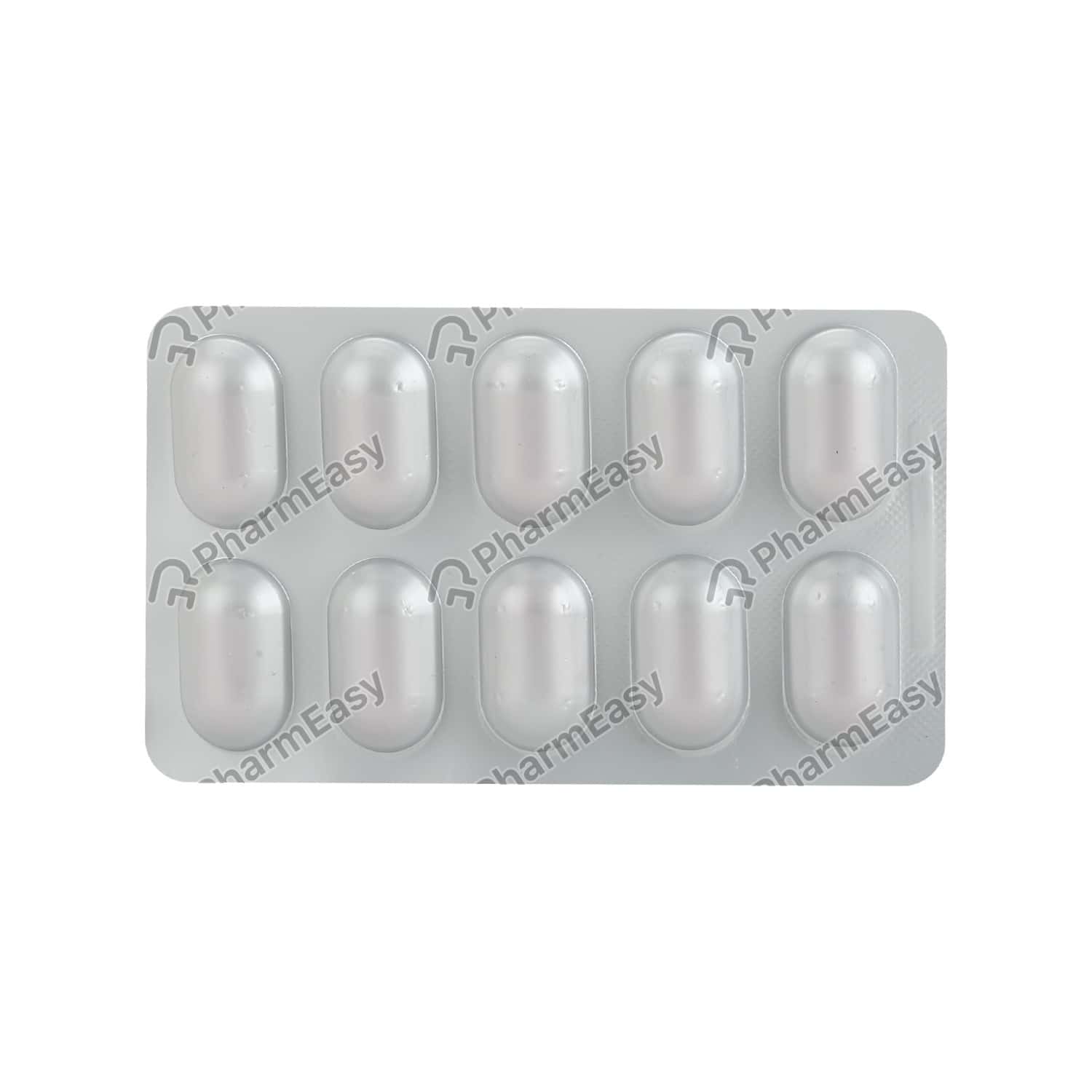 Xiniron Tablet (10) - Uses, Side Effects, Dosage, Composition & Price ...