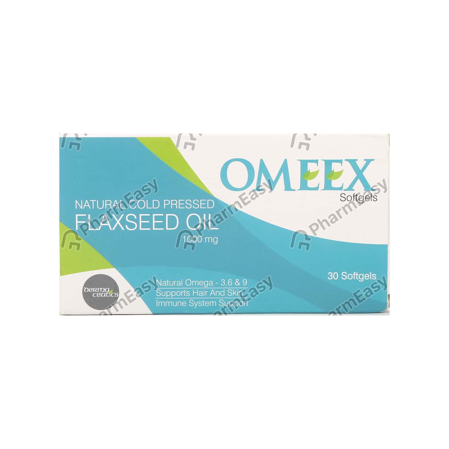 Buy Omeex 1 G Capsule (15) Online at Flat 18% OFF* | PharmEasy