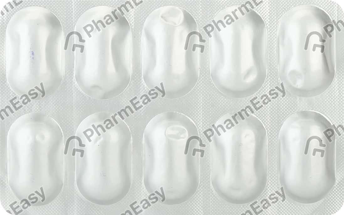 Buy Niglip Strip Of 10 Tablets Online & Save Up to 24% at PharmEasy