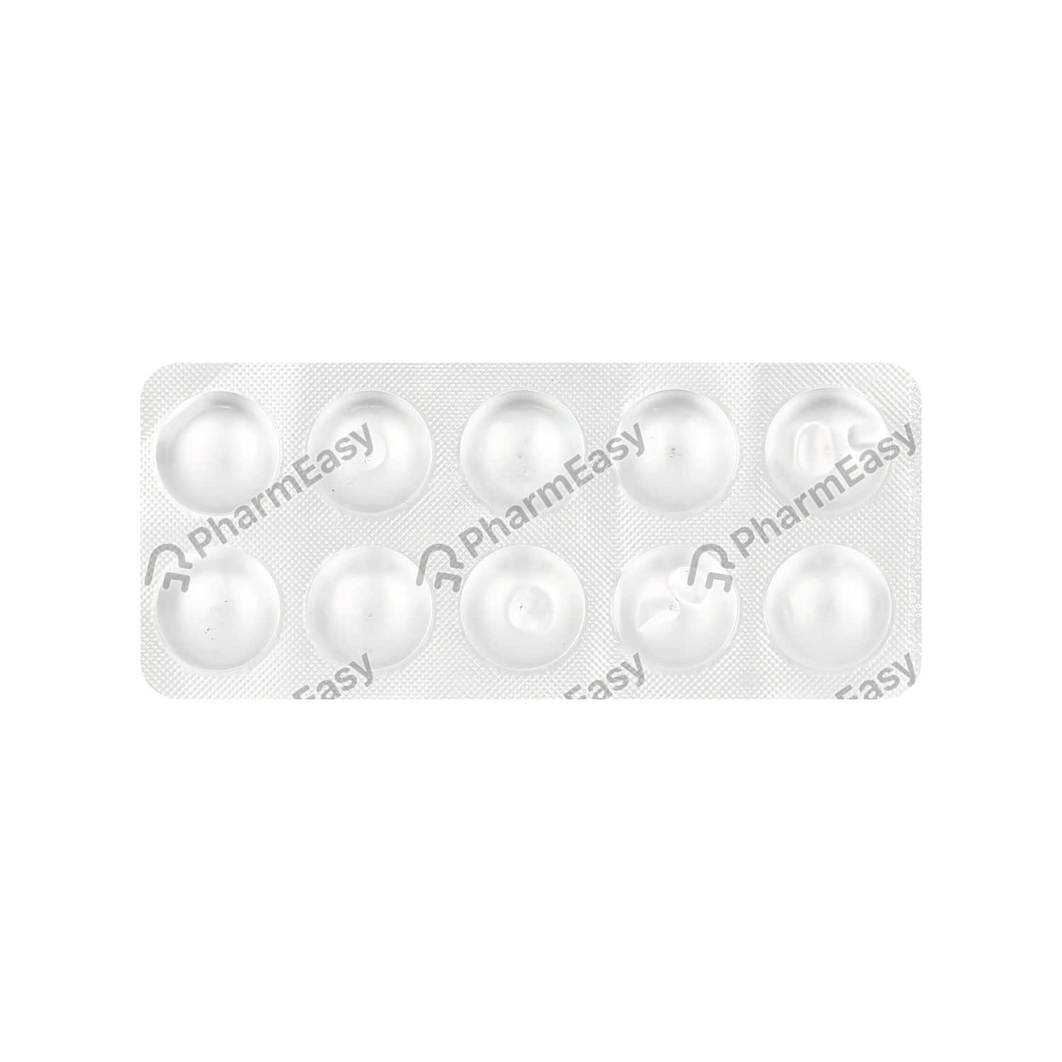 Tenlin 20 MG Tablet (10) - Uses, Side Effects, Dosage, Composition ...