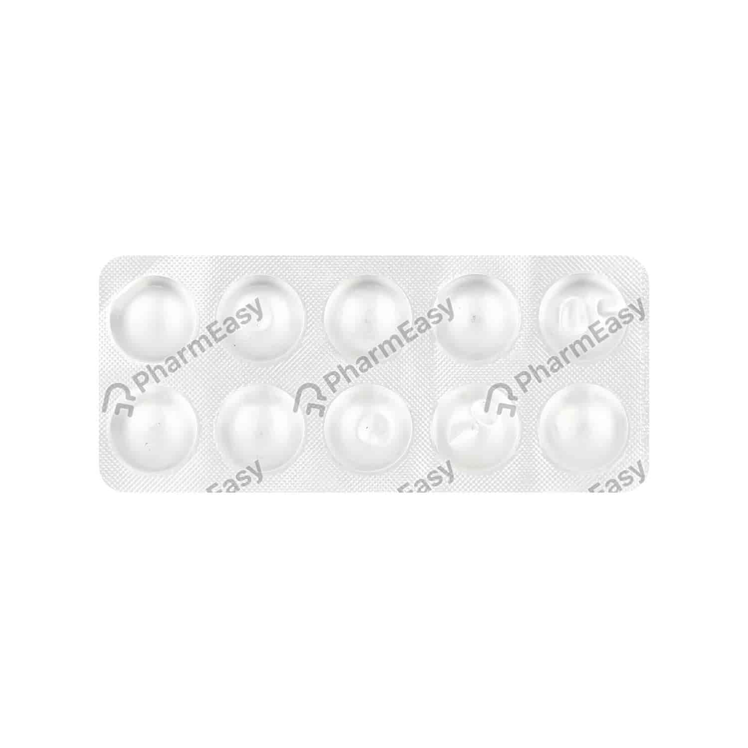 Tenlin 20mg Tablet 10'S - Uses, Side Effects, Dosage, Composition ...