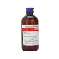 Buy Kesol 1 G Syrup (200) Online at Flat 18% OFF* | PharmEasy