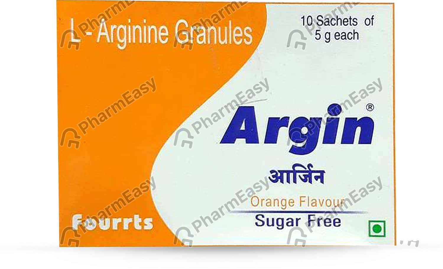 Argin 3 G Granules (5): Uses, Side Effects, Price, Dosage & Composition ...