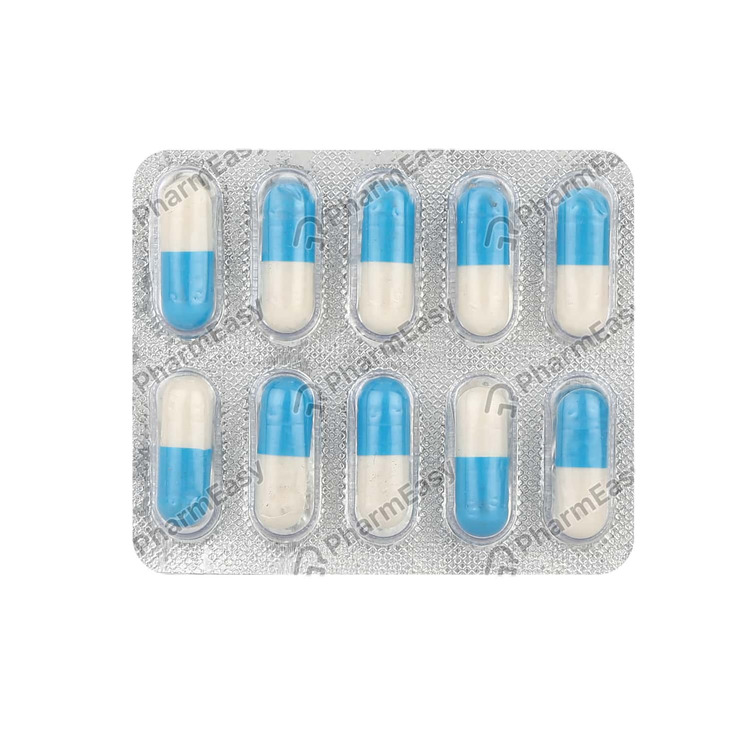 Cnpx 100 MG Capsule (10) - Uses, Side Effects, Dosage, Composition ...