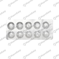 Neuronomic Strip Of 10 Tablets: Uses, Side Effects, Price & Dosage ...