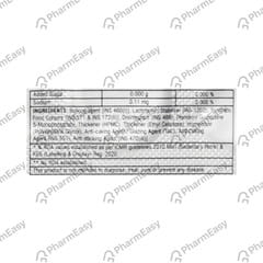 Neuronomic Strip Of 10 Tablets: Uses, Side Effects, Price & Dosage ...