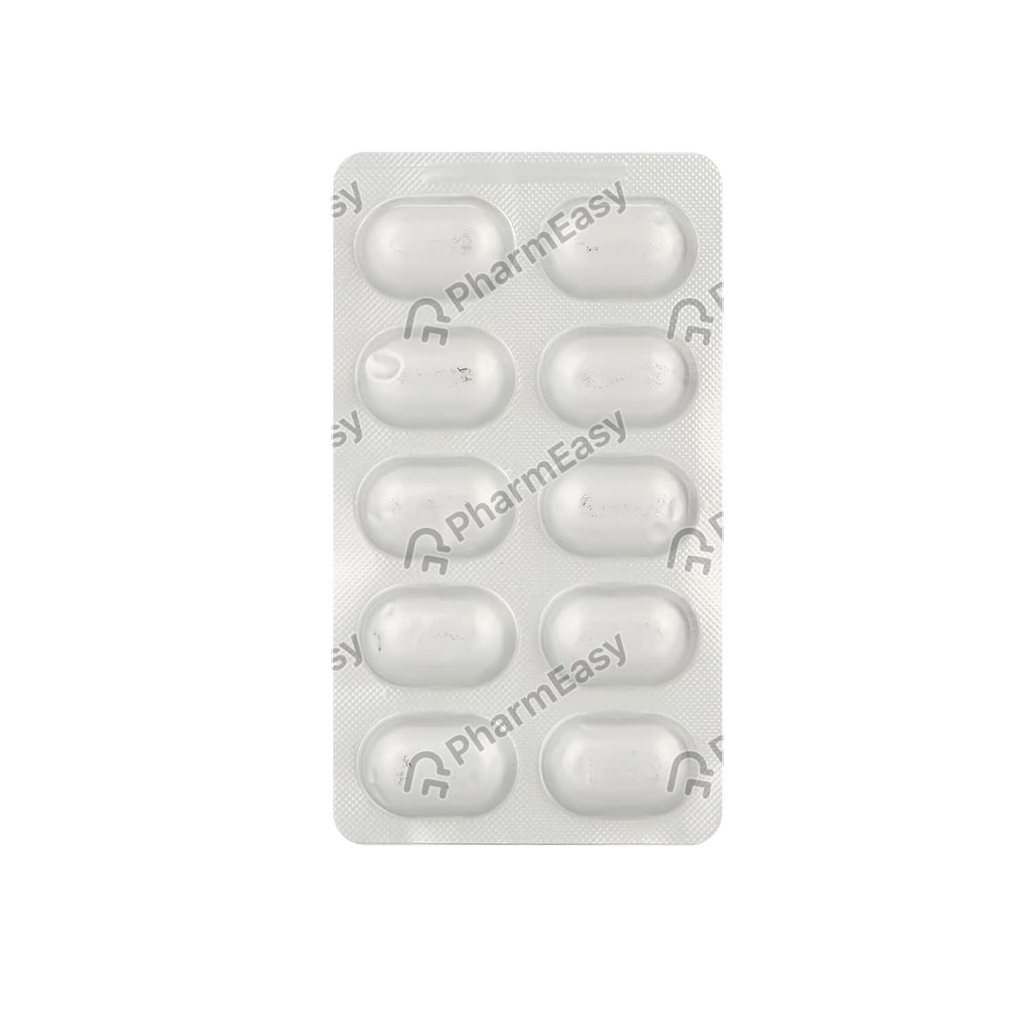 Azneten M Tab 10'S - Uses, Side Effects, Dosage, Composition & Price ...