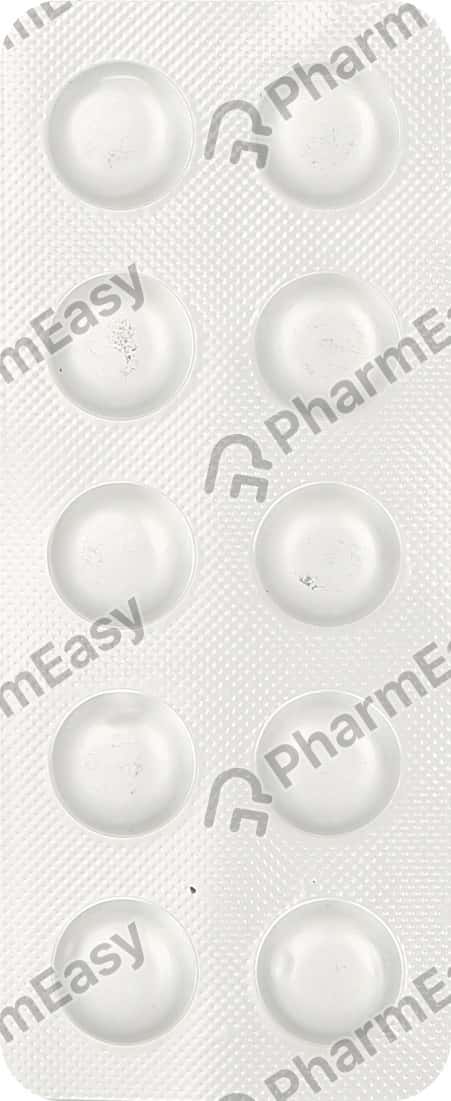 Revostat 10 MG Tablet (10): Uses, Side Effects, Price & Dosage | PharmEasy
