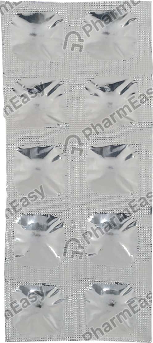 Vitel 80 MG Tablet (10): Uses, Side Effects, Price & Dosage | PharmEasy