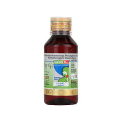 Ascoril D Plus Sf Syp 100ml - Uses, Side Effects, Dosage, Composition ...