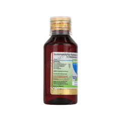Ascoril D Plus Sf Syp 100ml - Uses, Side Effects, Dosage, Composition ...