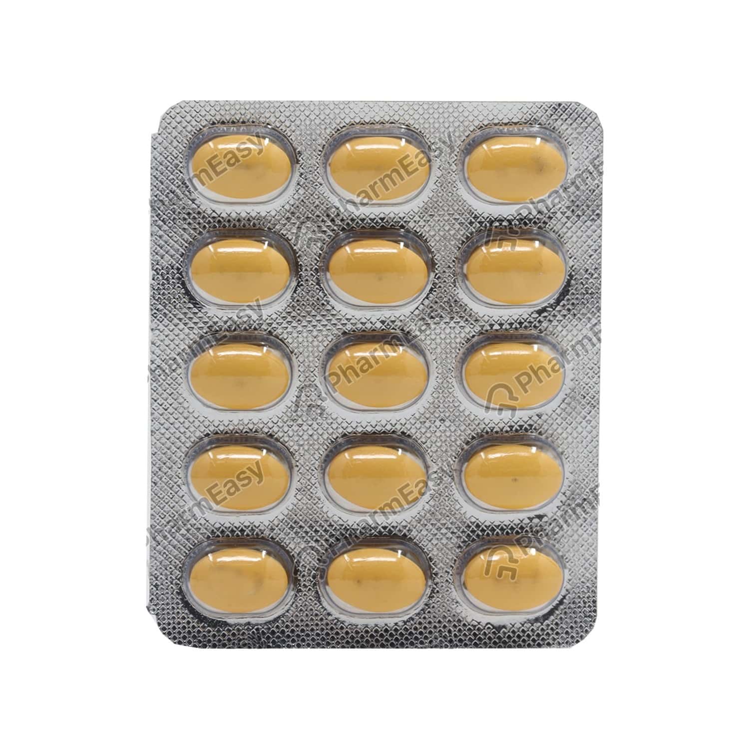 Gluformin G 2mg New Tab 15'S - Uses, Side Effects, Dosage, Composition ...