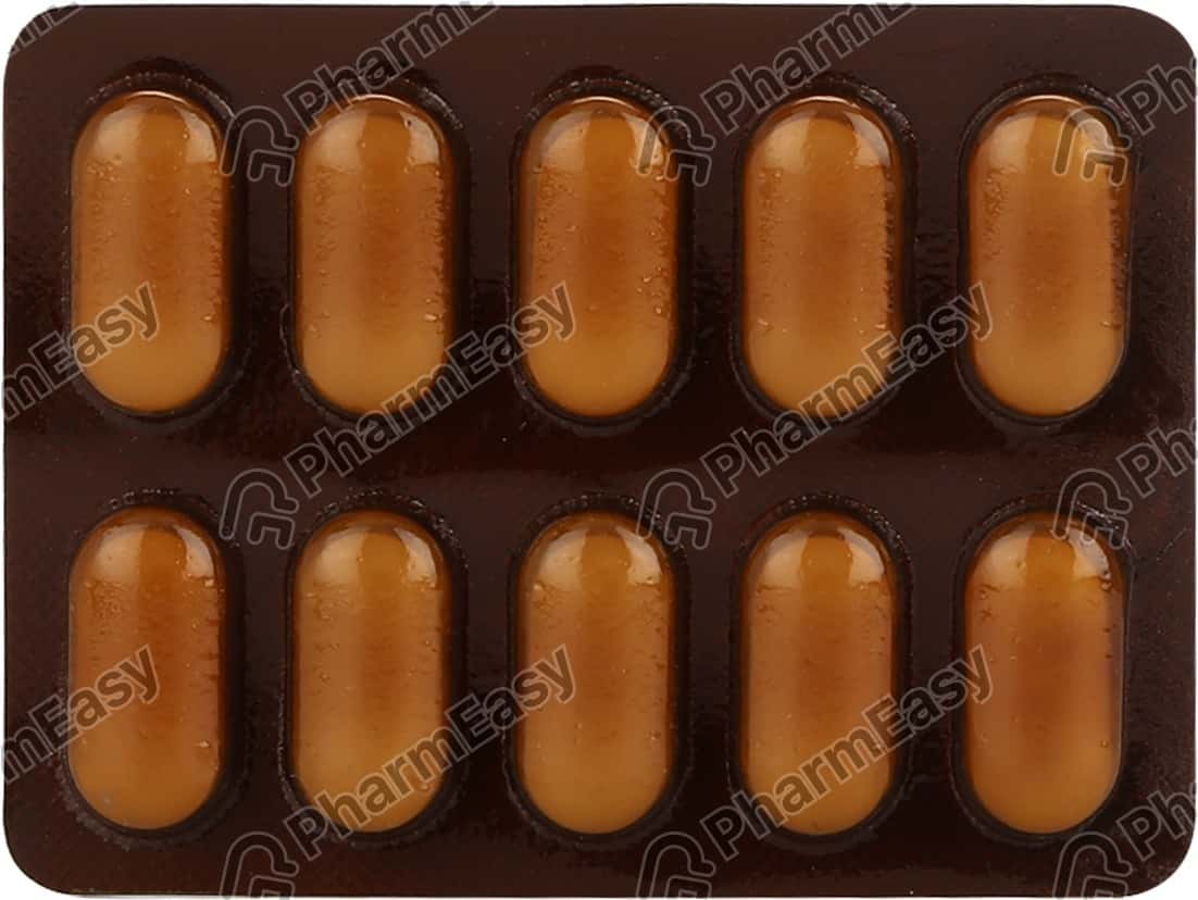 Voglibite Gm 2/0.3 Tablet 10'S: Uses, Side Effects, Price & Dosage ...