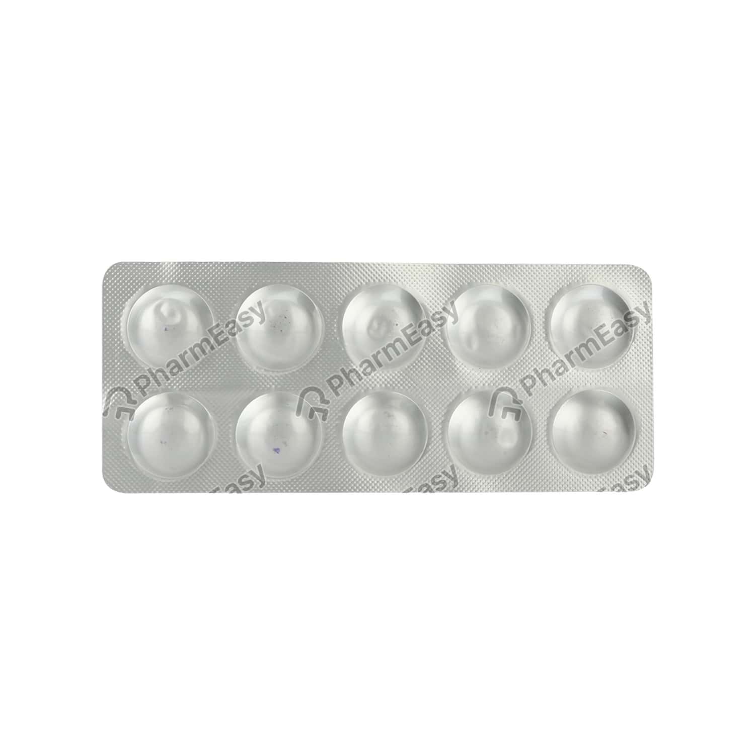 Buy Ferronomic Tablet 10'S Online at Flat 18% OFF* | PharmEasy