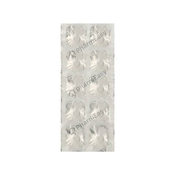 Tigatel Am 40mg Strip Of 10 Tablets: Uses, Side Effects, Price & Dosage ...