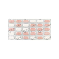 Diapride M2 Forte Tab 30`S - Uses, Side Effects, Dosage, Composition ...