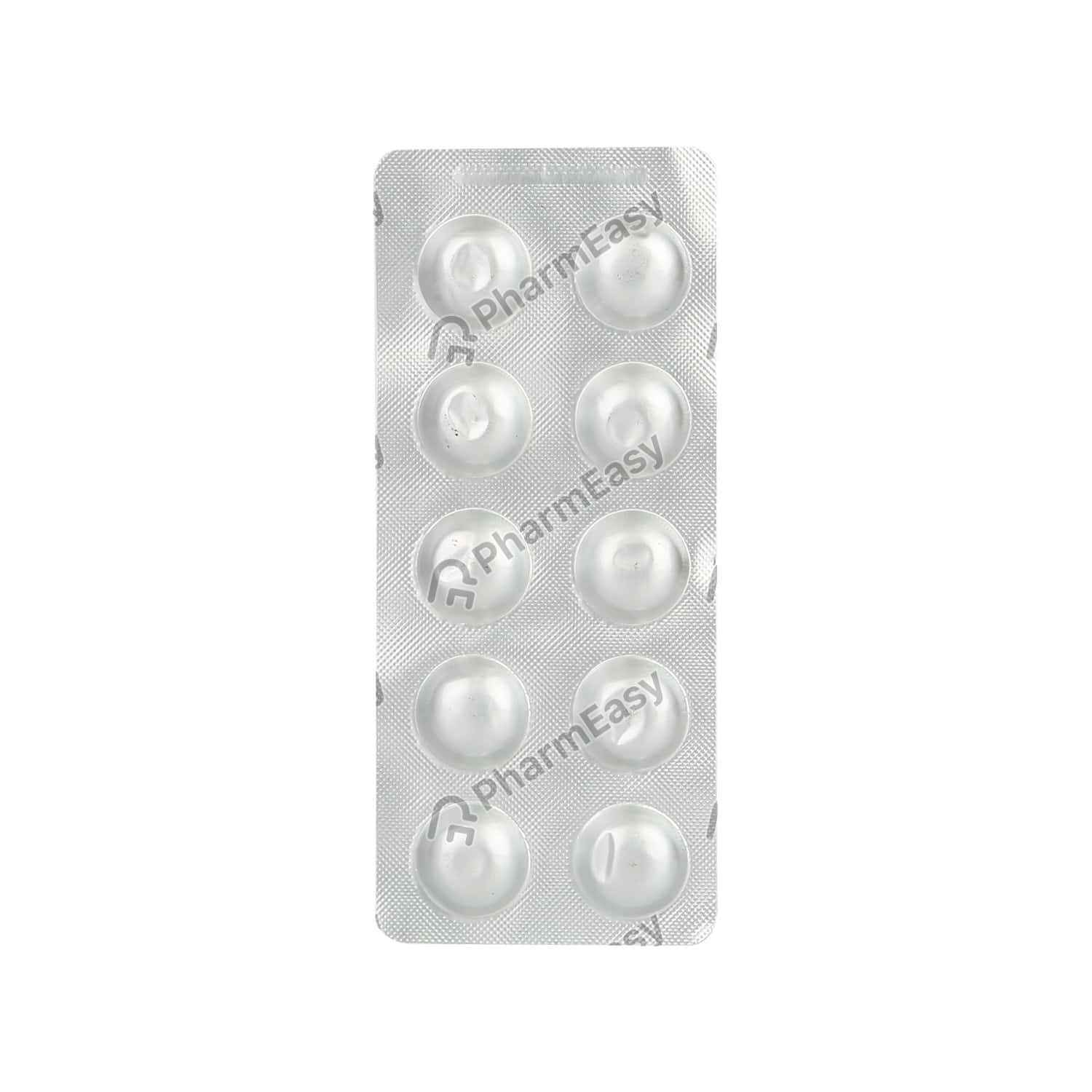 Arvast Gold 10mg Strip Of 10 Tablets: Uses, Side Effects, Price ...