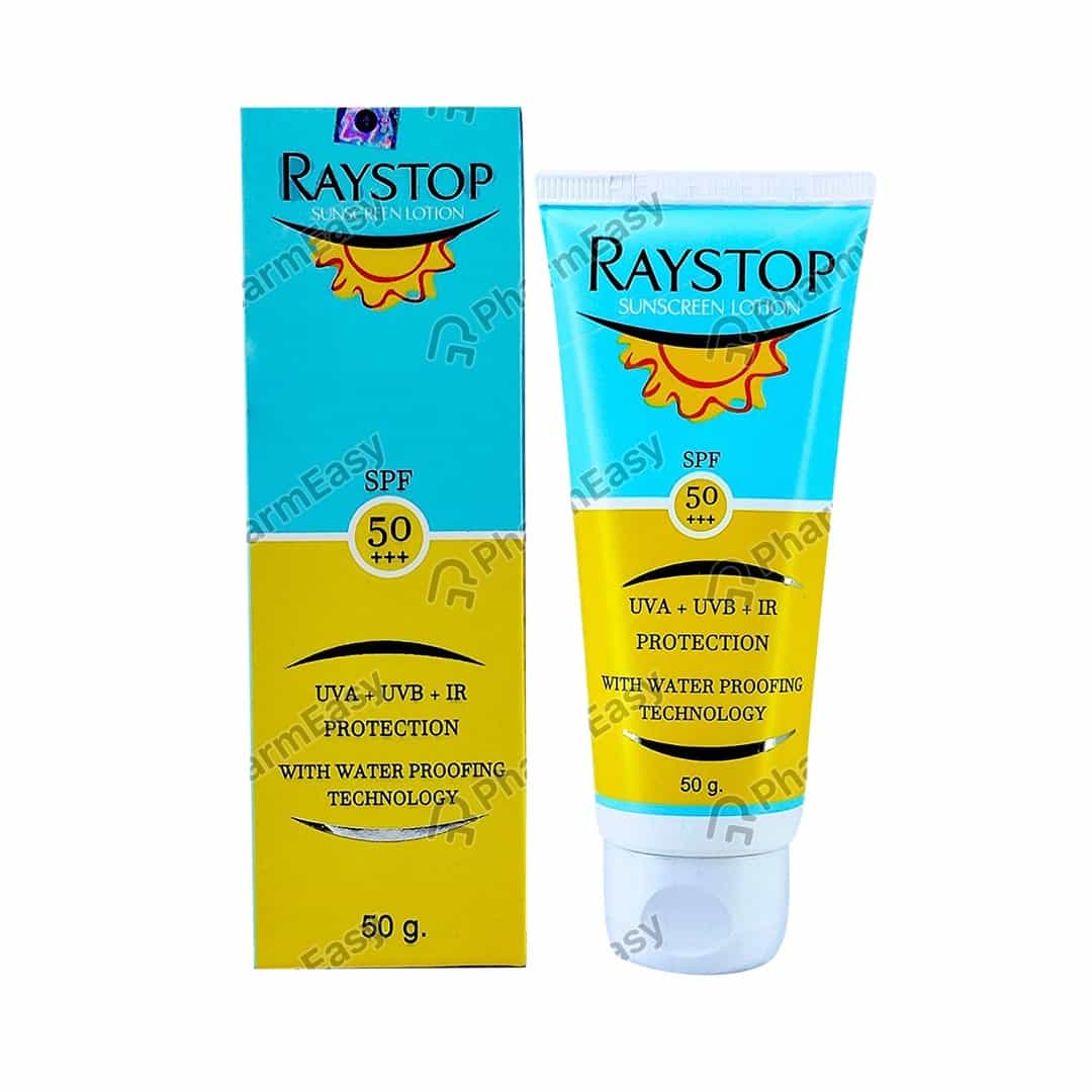 Buy SUNSTOP SPF 30 SUNSCREEN LOTION 60GM Online & Get Upto 60% OFF at ...