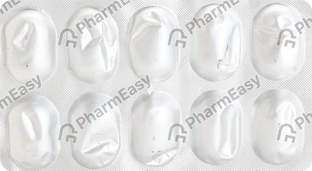 Lantraz 200 Capsule: Uses, Side-effects, Price, Dosage & More Info ...