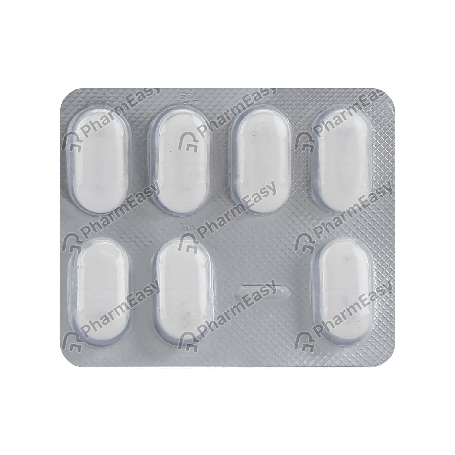 Fintrix Af 500 MG Tablet (7) - Uses, Side Effects, Dosage, Composition ...