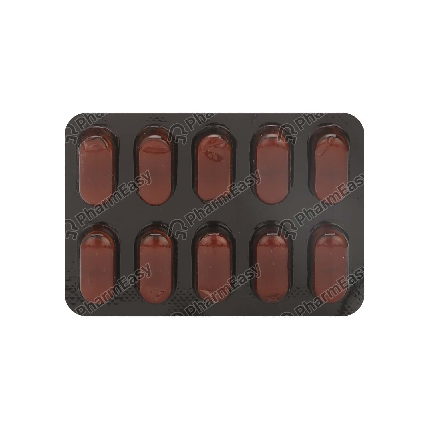 Buy Hb Gold Mr Tab 10'S Online at Flat 18% OFF* | PharmEasy