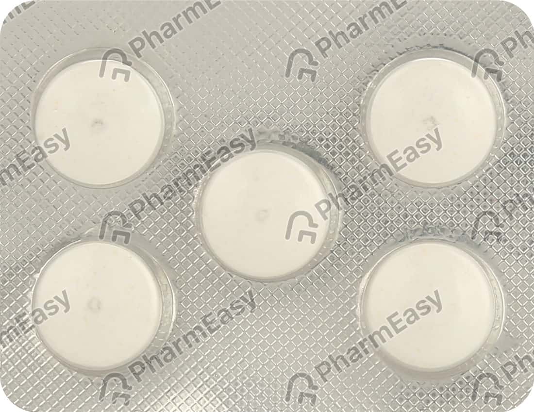 Azithral 250 MG Tablet (5): Uses, Side Effects, Price & Dosage | PharmEasy