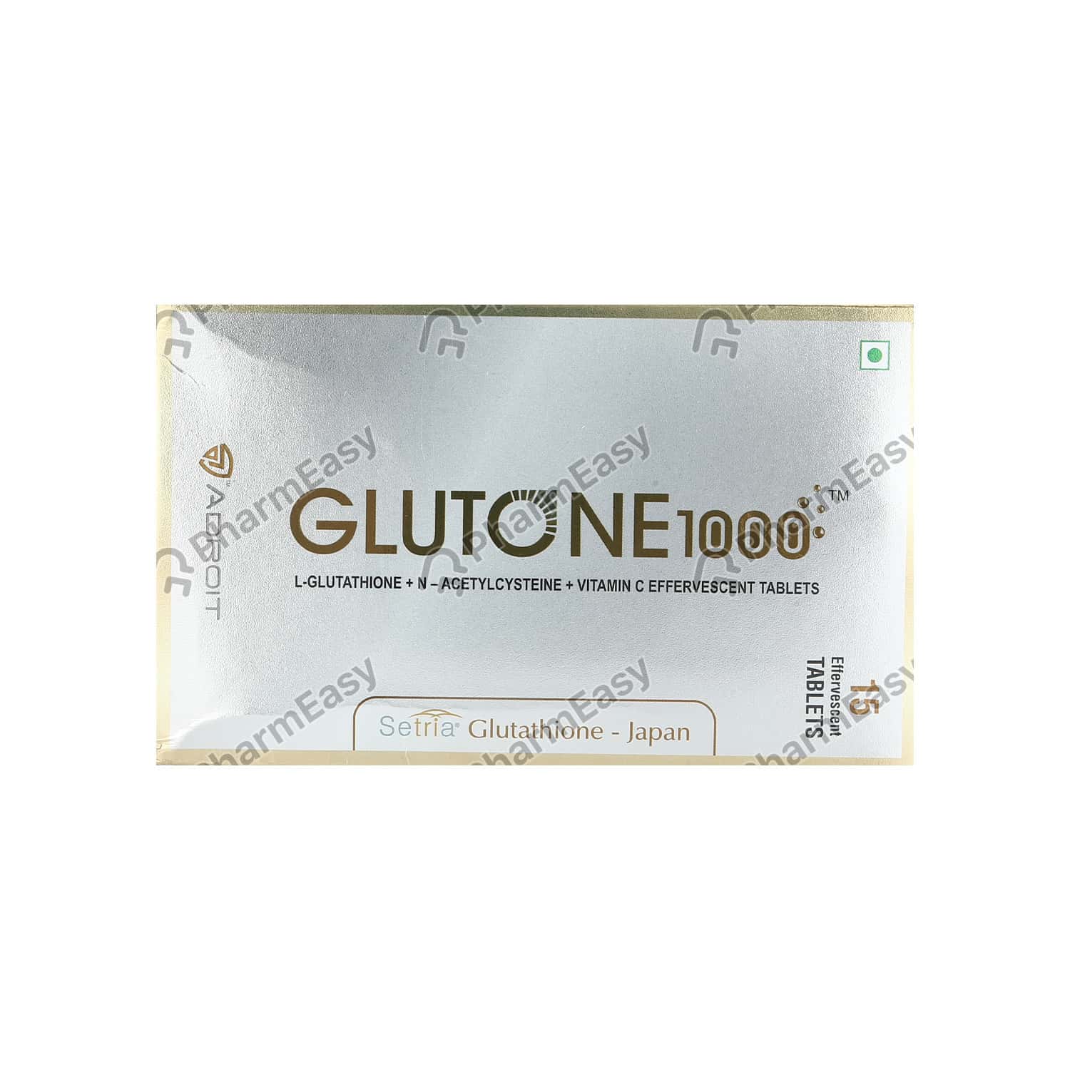 Buy GLUTONE Online & Get Upto 60% OFF at PharmEasy
