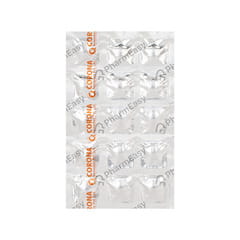 Cortel H 40mg Tab 15'S - Uses, Side Effects, Dosage, Composition ...