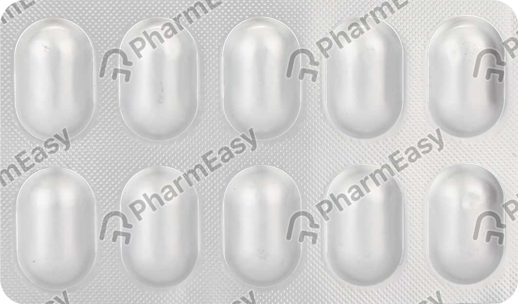 Deltone 30 MG Capsule (10): Uses, Side Effects, Price & Dosage | PharmEasy