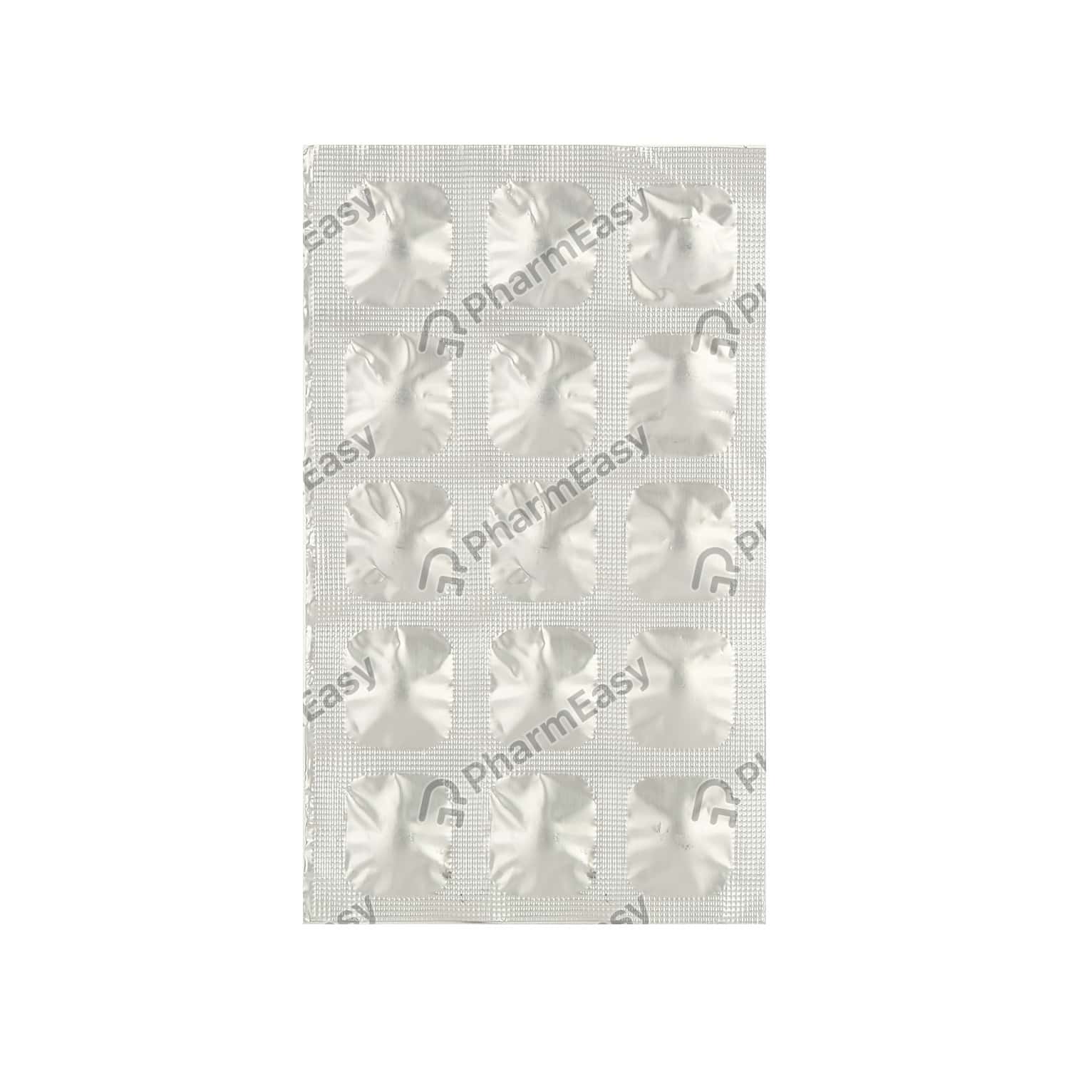 Lostat H Tab 15'S - Uses, Side Effects, Dosage, Composition & Price ...