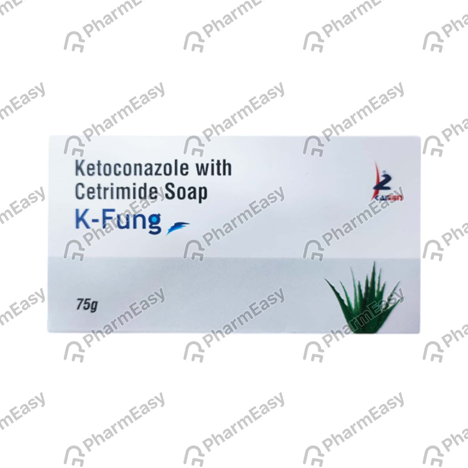 K Fung Box Of 75gm Soap: Uses, Side Effects, Price & Dosage | PharmEasy