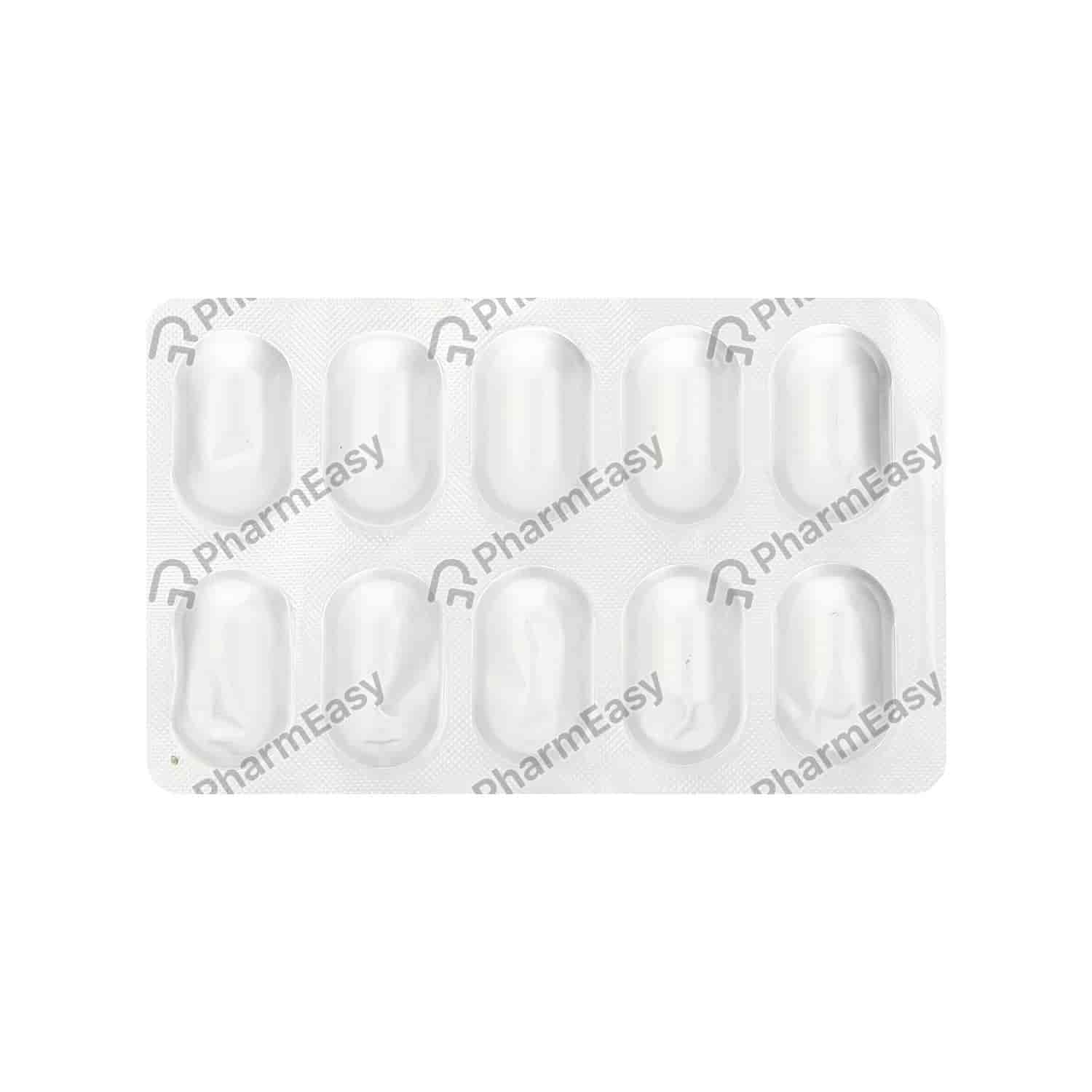 Buy Goodflo 110mg Cap 10'S Online at flat 15% off | PharmEasy