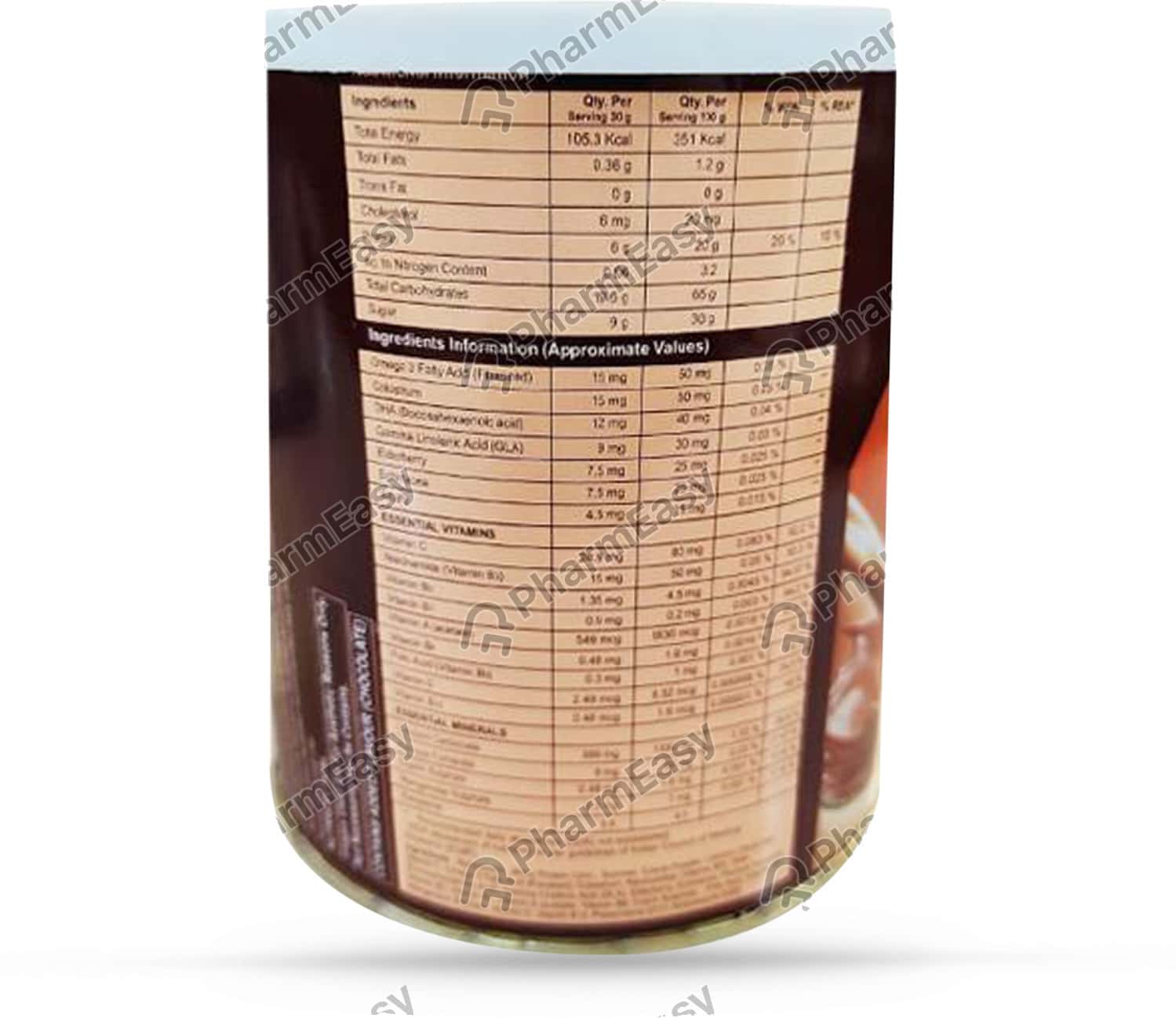 Buy Jupipro Choco Flavour Powder 200gm Online at Flat 15% OFF | PharmEasy