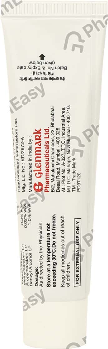 Lz Can 1 %W/W Cream (30): Uses, Side Effects, Price & Dosage | PharmEasy