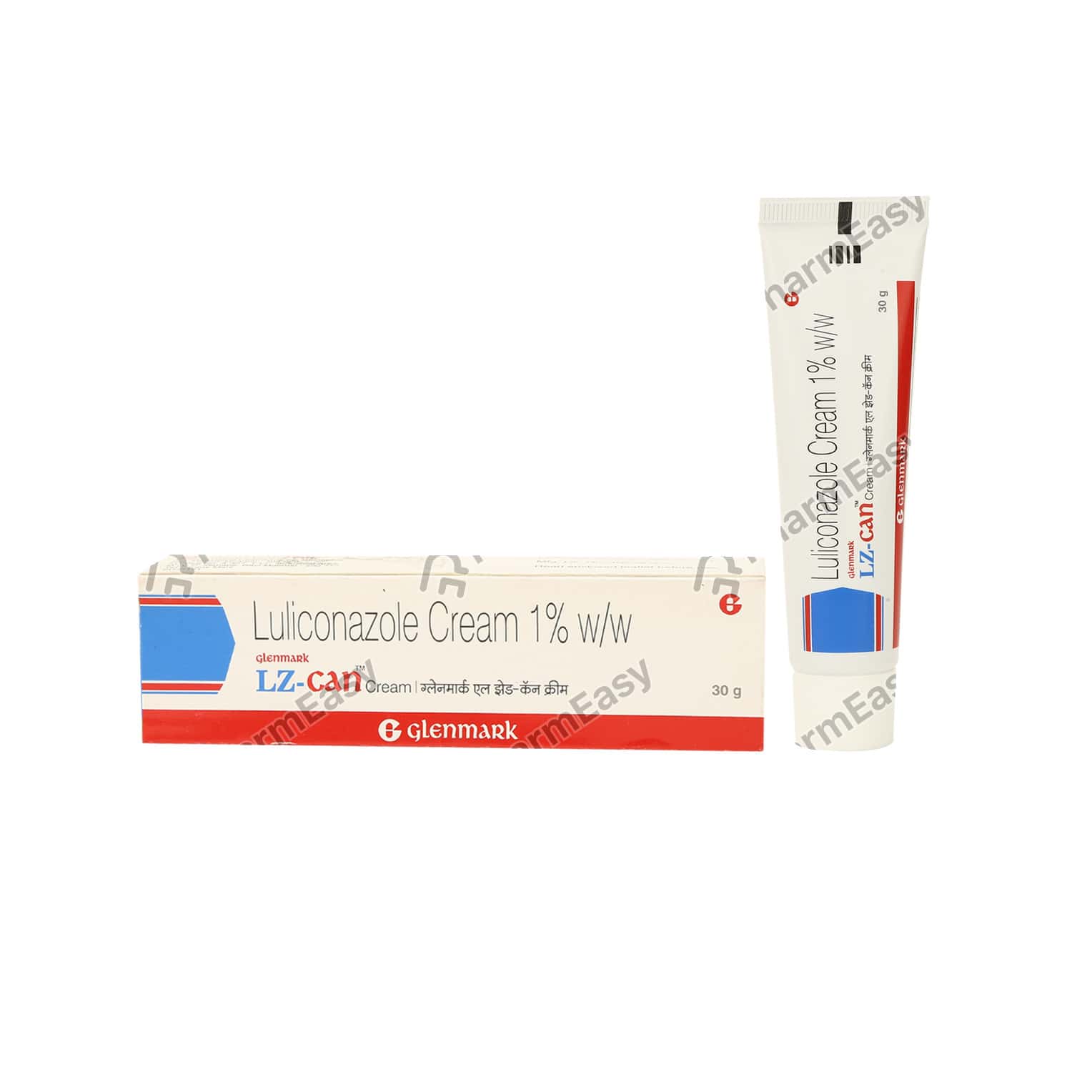 Buy Lz 1 % Cream (30) Online at Flat 15% OFF | PharmEasy