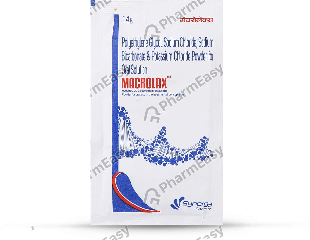 Macrolax Oral Powder (14): Uses, Side Effects, Price & Dosage | PharmEasy
