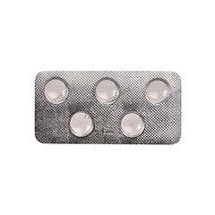 Regestrone Cr 15 MG Tablet (5) - Uses, Side Effects, Dosage ...