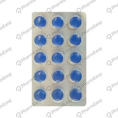 Aciloc Rd Strip Of 6 Tablets: Uses, Side Effects, Price & Dosage ...