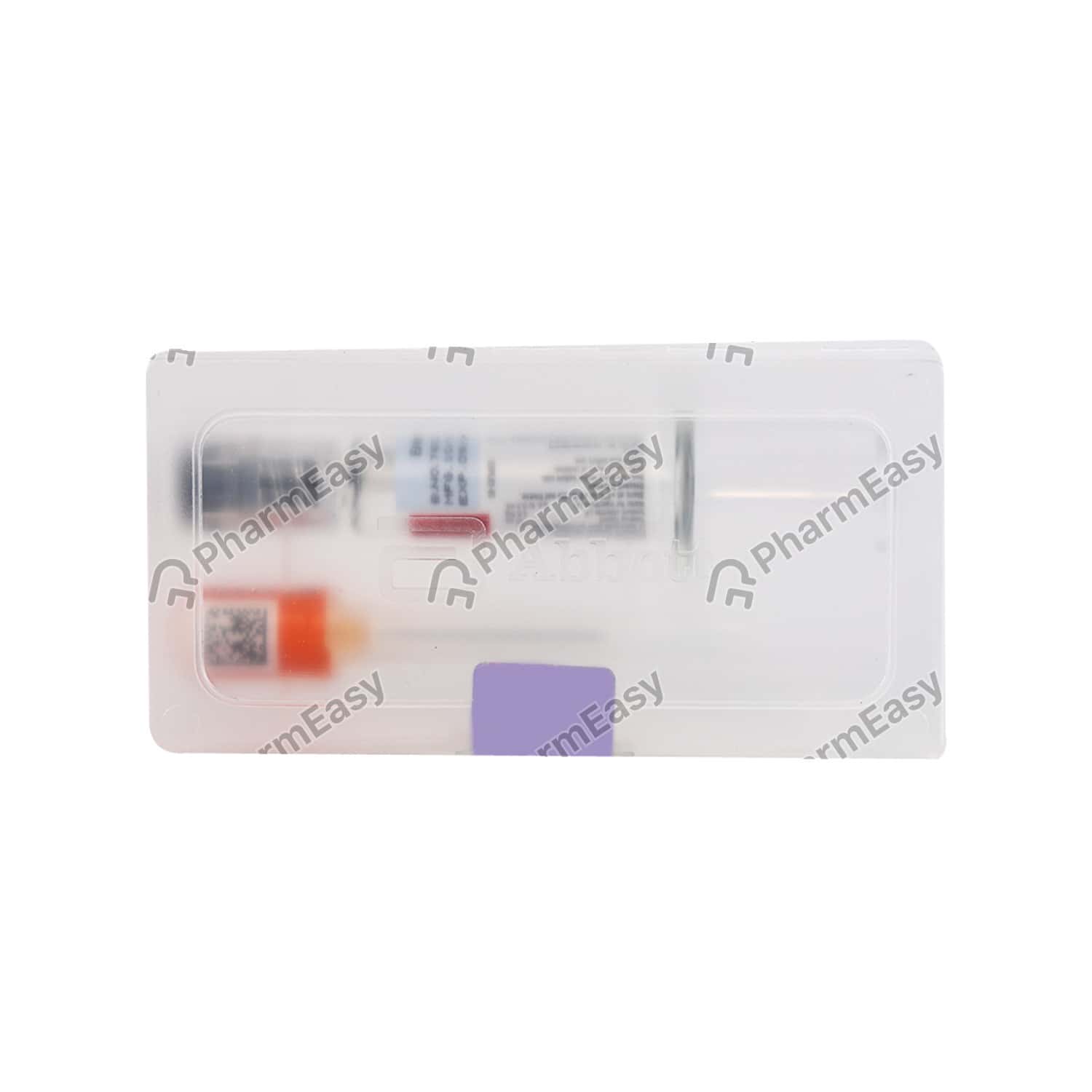 Buy Enteroshield Injection (0.5) Online at Flat 18% OFF* | PharmEasy