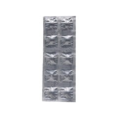 Montek Fx Tab 10'S - Uses, Side Effects, Dosage, Composition & Price ...