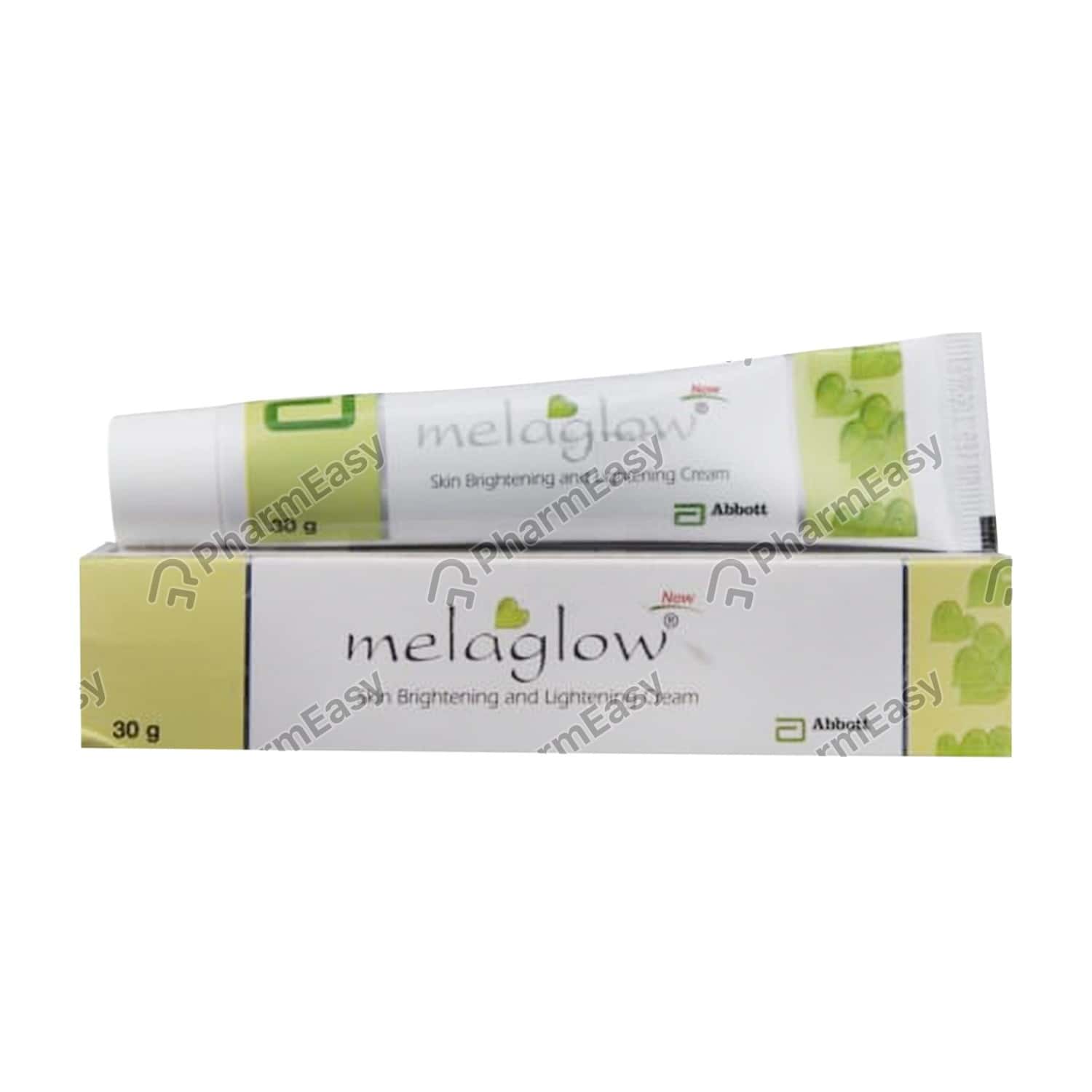 Buy New Melaglow Cream 30gm Online at Flat 18% OFF* | PharmEasy