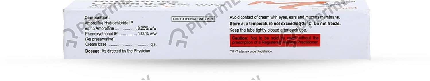 Buy AMROLSTAR TUBE OF 30GM CREAM Online & Get Upto 60% OFF at PharmEasy